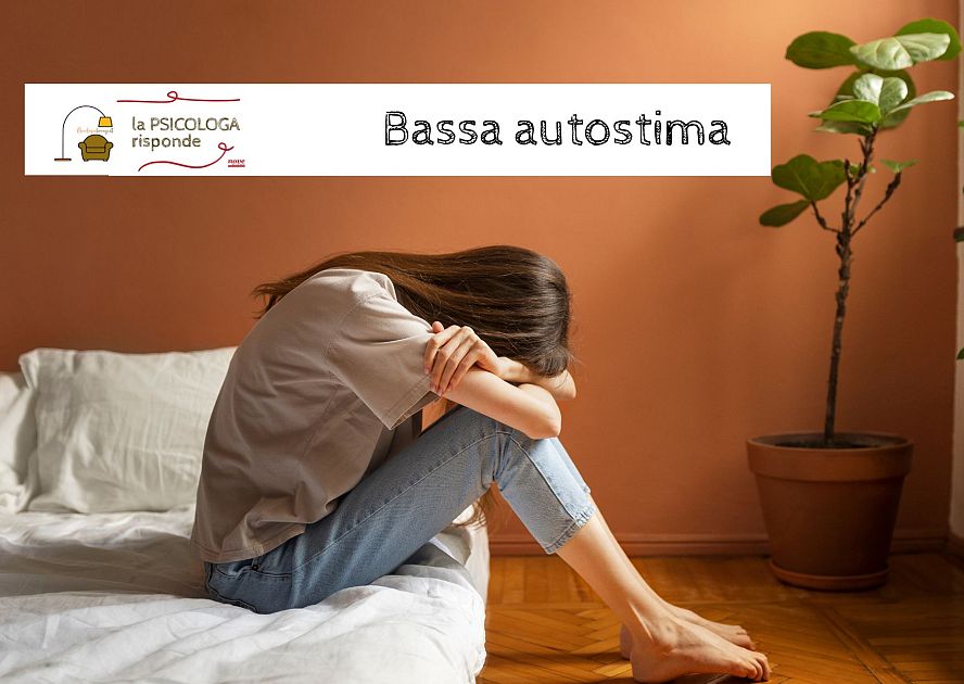 Bassa autostima, quanto ancora dovrò fare i conti col passato? • Nove da Firenze