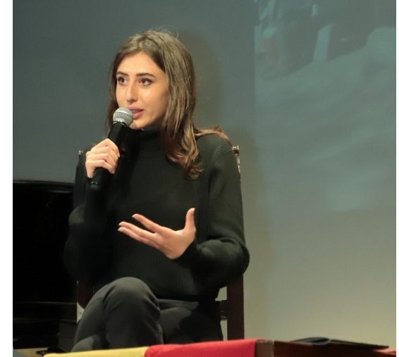 Cecilia Sala liberata, oggi il rientro in Italia • Nove da Firenze