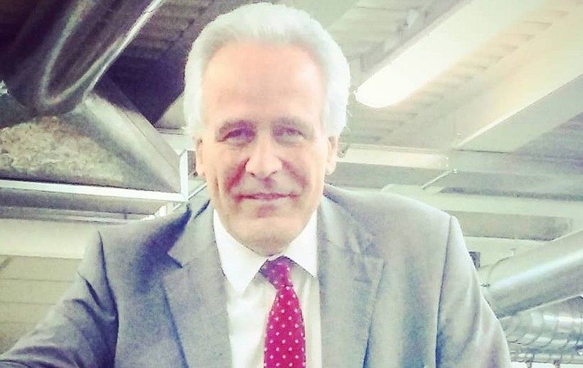 Giani: 'Toscana al fianco del popolo iraniano in lotta' • Nove da Firenze