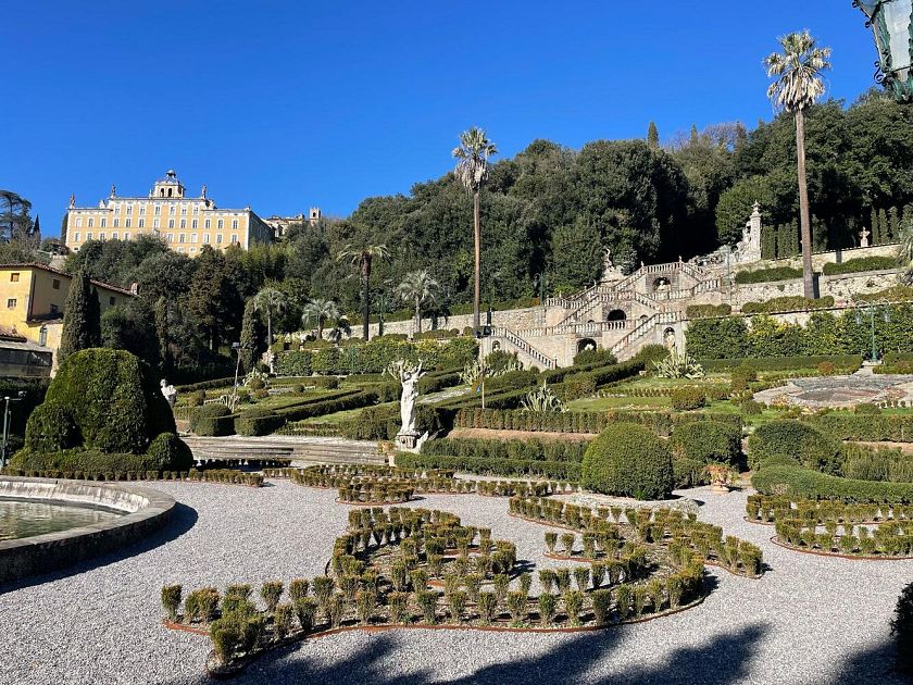 Parco di Pinocchio, stagione turistica al via dopo i restauri • Nove da ...