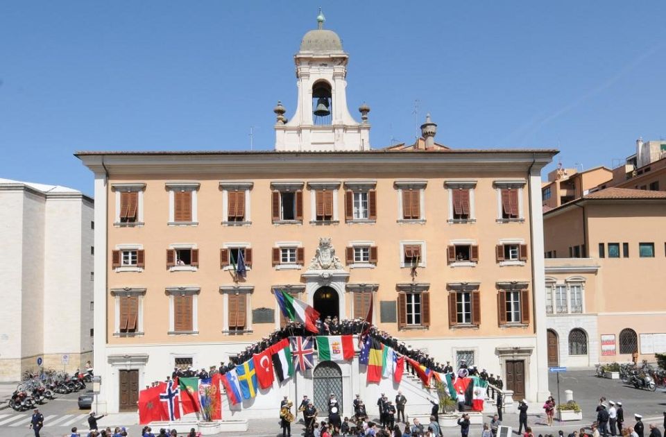 Coronavirus: le nuove misure nel Comune di Livorno • Nove da Firenze Coronavirus: le nuove misure nel Comune di Livorno • Nove da Firenze