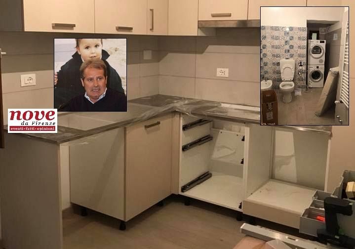 Tommasino, orgoglio di Firenze: la Fondazione cerca altri appartamenti ...