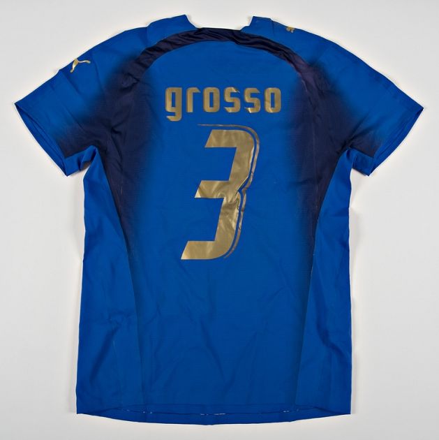 Fabio Grosso nuovo allenatore viola? • Nove da Firenze