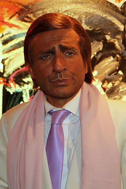 Dario Ballantini e i suoi personaggi | Cultura Spettacoli