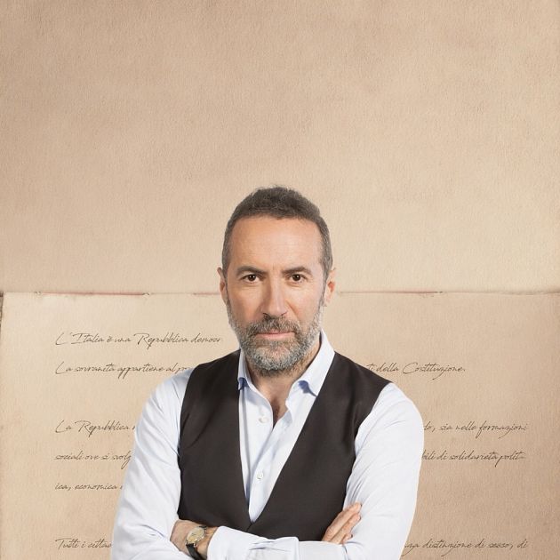 Viva la Costituzione, Luca Sommi spiega la Carta a Fiesole • Nove da ...