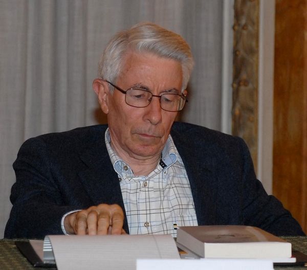 Addio a Massimo Toschi ex assessore regionale • Nove da Firenze