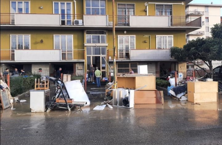 Interventi a Figline di Prato, parla la sindaca Bugetti • Nove da Firenze