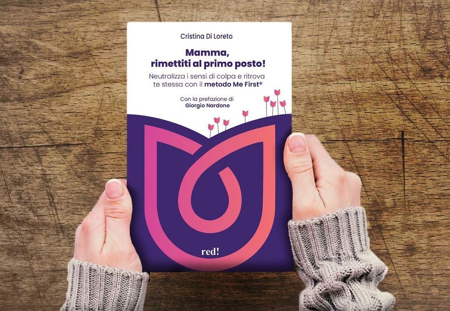 Le sfide della maternità: è uscito il libro di Cristina Di Loreto ...