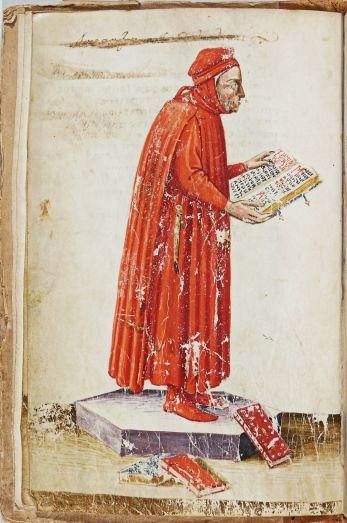 Coluccio Salutati e l’invenzione dell’Umanesimo • Nove da Firenze