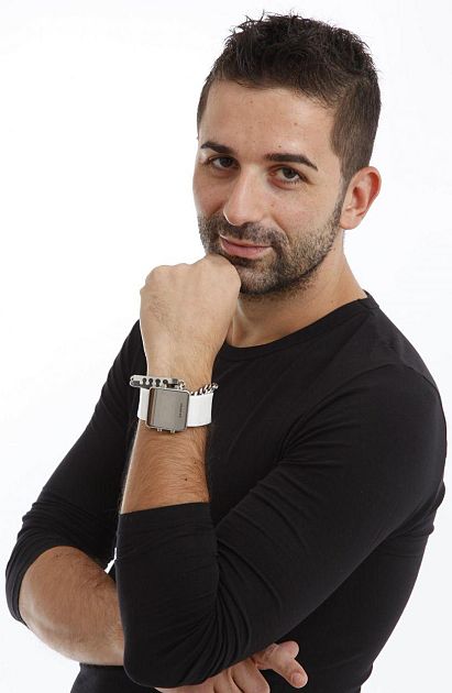 Monè presenta il nuovo album 'Ipotesi Latenti' | Cultura Musica