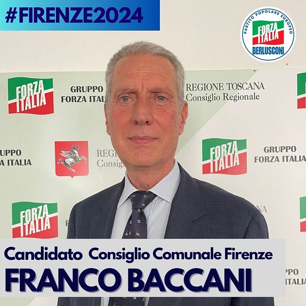 Made in Italy, Baccani (FI) apre la polemica • Nove da Firenze