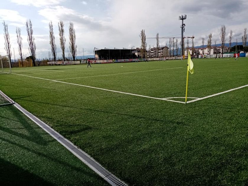 Calcio: minuto di raccoglimento per la morte di Mattia Giani • Nove da ... Calcio: minuto di raccoglimento per la morte di Mattia Giani • Nove da ...