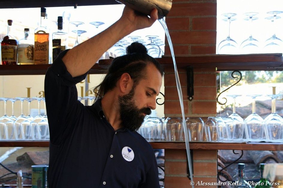 Date e novità della Cocktail Week Fiorentina 2025 • Nove da Firenze