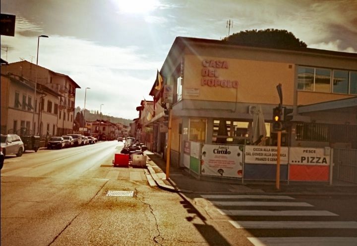 Galluzzo, la Casa del Popolo compie 60 anni • Nove da Firenze