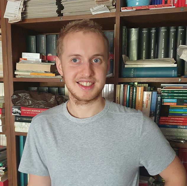 Quartiere 1, anche Tommaso Cocchi passa a Italia Viva • Nove da Firenze