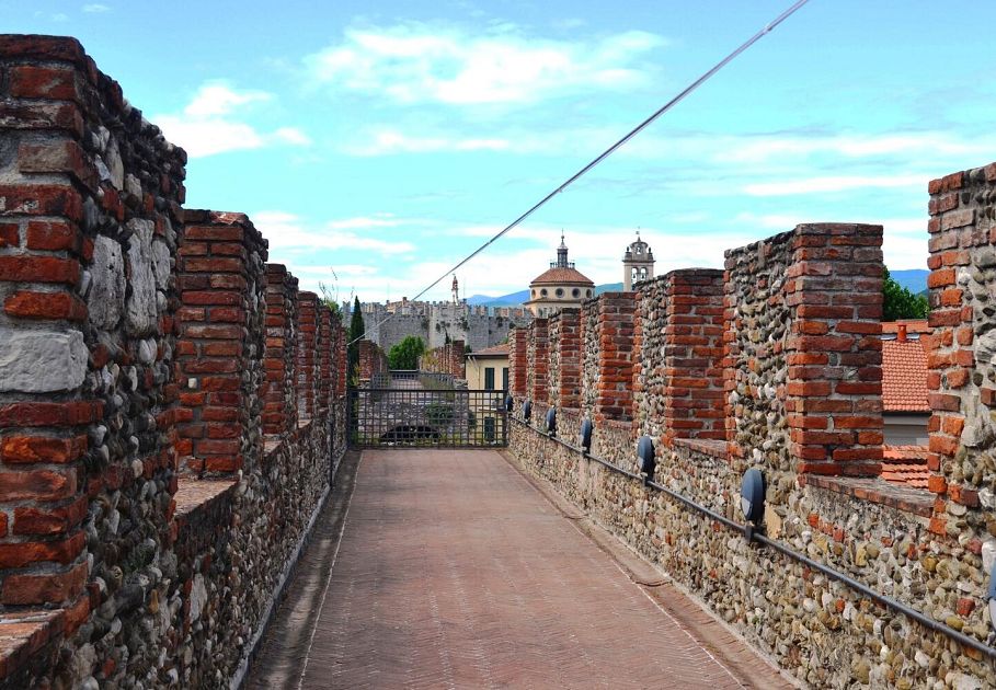 Prato, turismo in crescita • Nove da Firenze