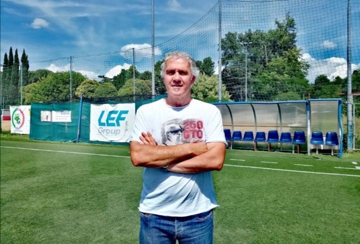 Calcio toscano: il grande ritorno di Massimo Massi • Nove da Firenze