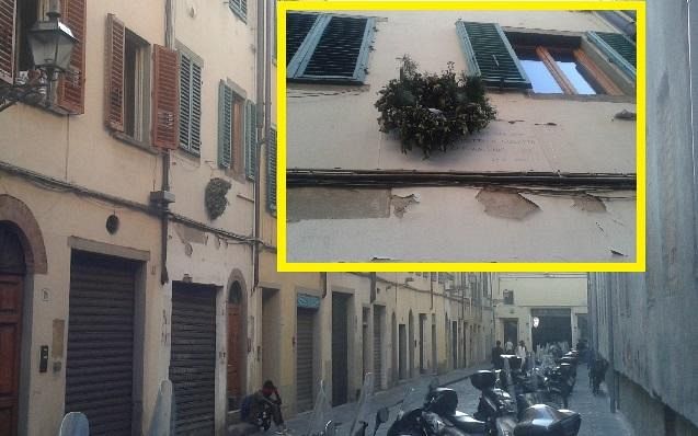 Viva Collodi, il padre di Pinocchio fa 190 anni • Nove da Firenze