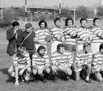 Addio al rugbista Alessandro Magris | Sport Rugby