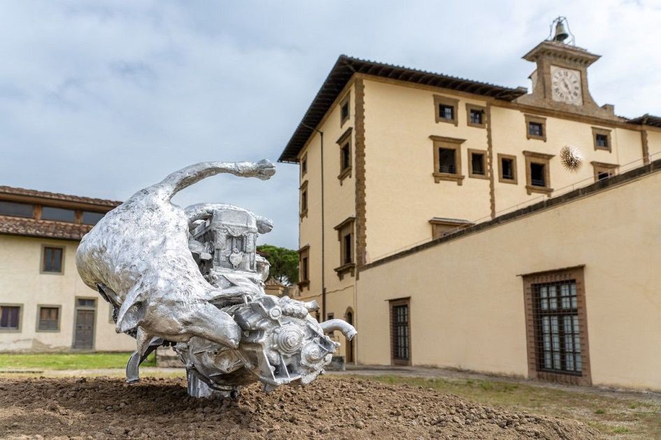 A Ferragosto Musei Civici Fiorentini aperti • Nove da Firenze