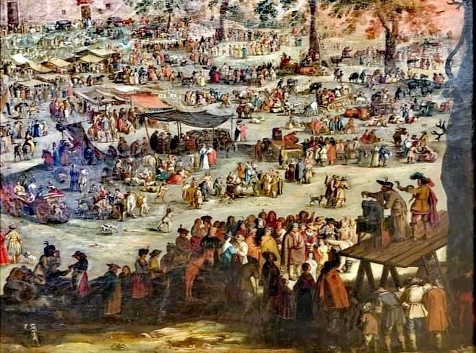 Fiere di Scandicci e Impruneta 2022: le date • Nove da Firenze