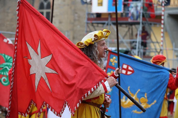 Finale: biglietti in vendita dal 12 giugno • Nove da Firenze