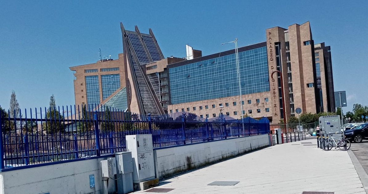 Sciopero nazionale dei magistrati giovedì 27 febbraio • Nove da Firenze