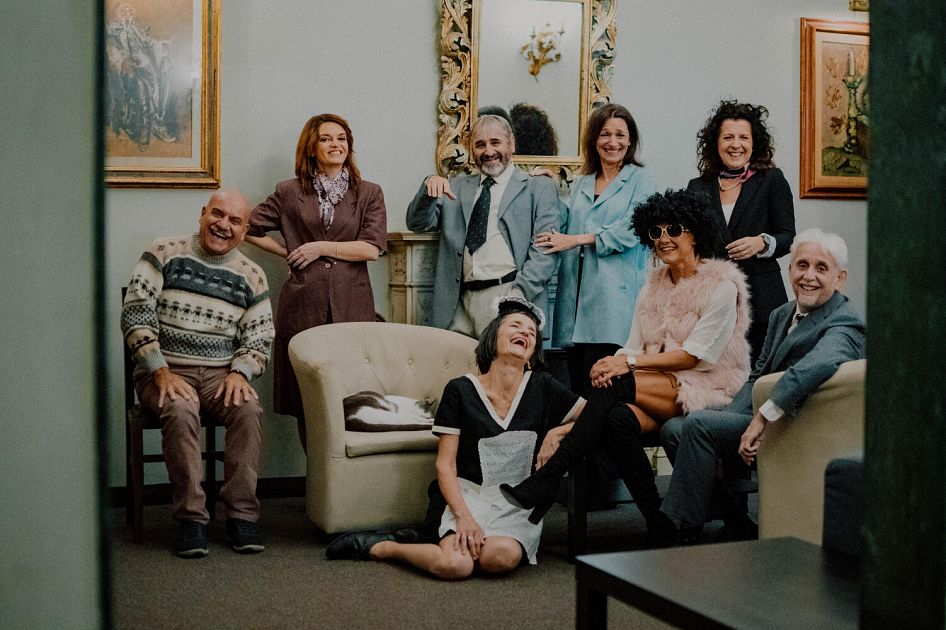 Inizia la stagione del Teatro Lumiére di Firenze • Nove da Firenze