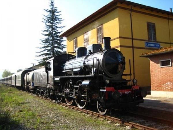 Ferrovia Transappenninica: parte il progetto per il rilancio turistico ...