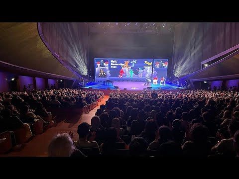 Next Generation Fest 2024: il video • Nove da Firenze