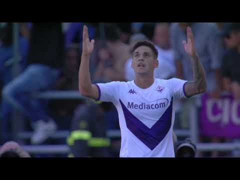 La Fiorentina ringrazia il 'Chino' Martinez Quarta • Nove da Firenze