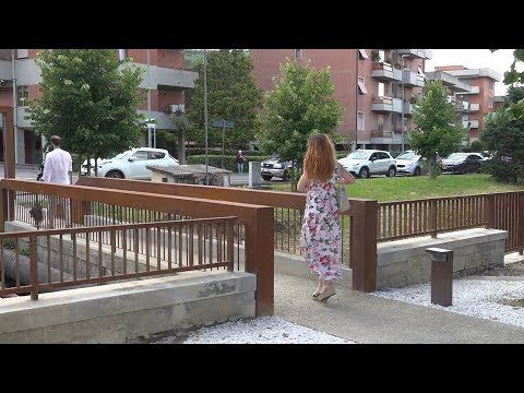 Antella, una nuova passeggiata • Nove da Firenze