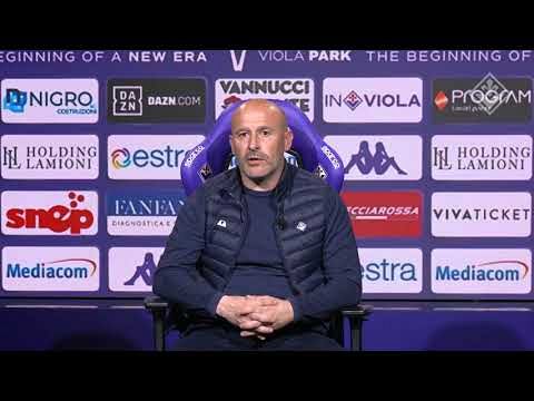 Italiano: 'Onorare al meglio Joe Barone' • Nove da Firenze